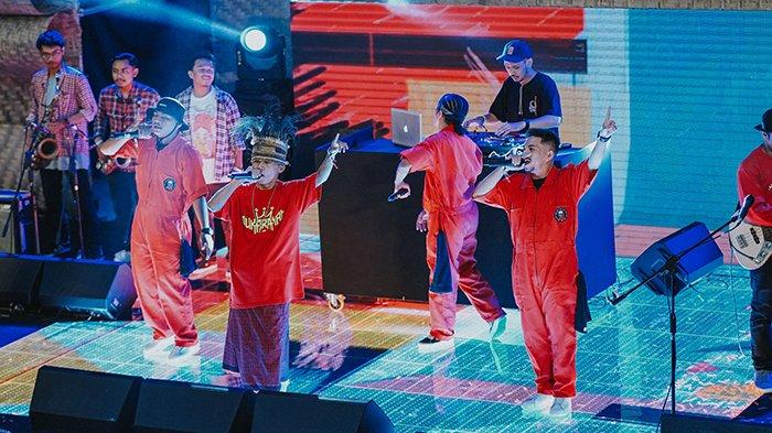 Setelah 'Pecahkan' Panggung Soundrenaline, Mukarakat Rilis Single Lempa ...