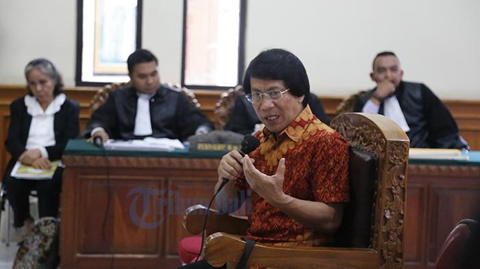 Kak Seto di Sidang Margriet: Kasus Engeline Jadi Perhatian ...