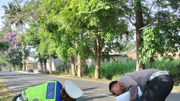 Kecelakaan Maut! Wayan Kalis Meninggal Dunia Pasca Tertabrak Mobil Kolbak - Tribun-bali.com