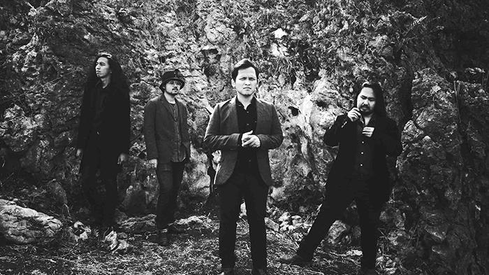 Terinspirasi Sigmund Freud, Band Asal Bandung Masuk 20 Album Indonesia ...