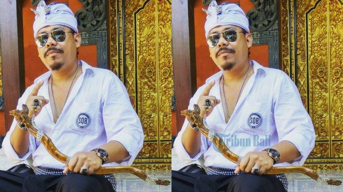 Tolak Cetik dan Bala, Tumbuhan Uli Dipercaya Miliki Khasiat Khusus ...