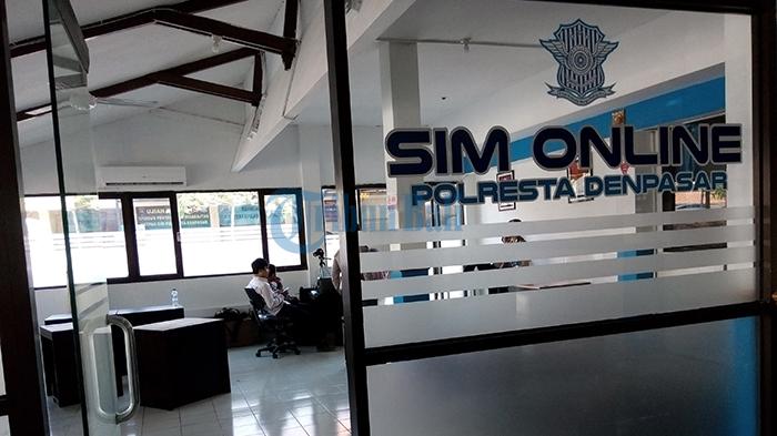 Perpanjangan SIM Bisa Online, Berikut Tata Cara dan Biaya Perpanjangan ...