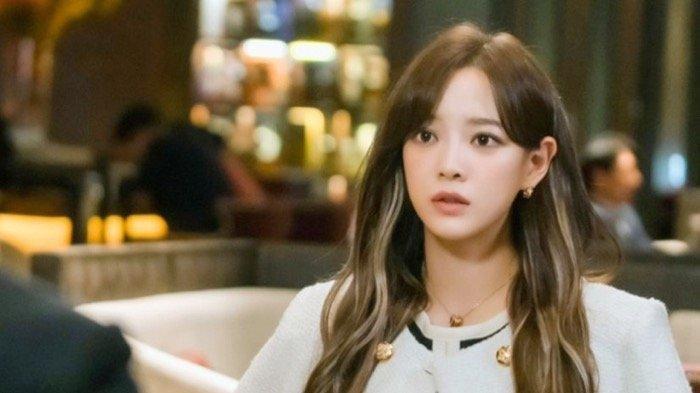Sinopsis Drama Korea A Business Proposal Episode 1, Shin Ha Ri Mencoba ...