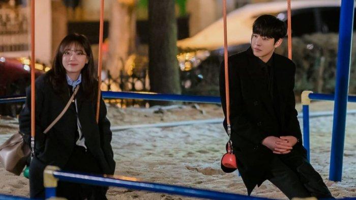 Sinopsis Drama Korea A Business Proposal Episode 10, Shin Ha Ri ...
