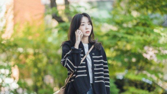 Sinopsis Drama Korea Our Beloved Summer Episode 7, Choi Ung dan Kook ...