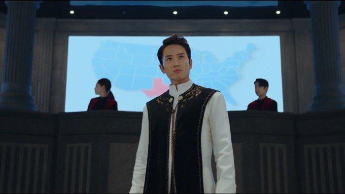 Sinopsis Drama Korea The Devil Judge Episode 5, Kim Ga On Mulai ...