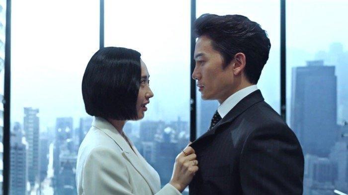 Sinopsis Drama Korea The Devil Judge Episode 8, Yo Han Membawa Ga On ...