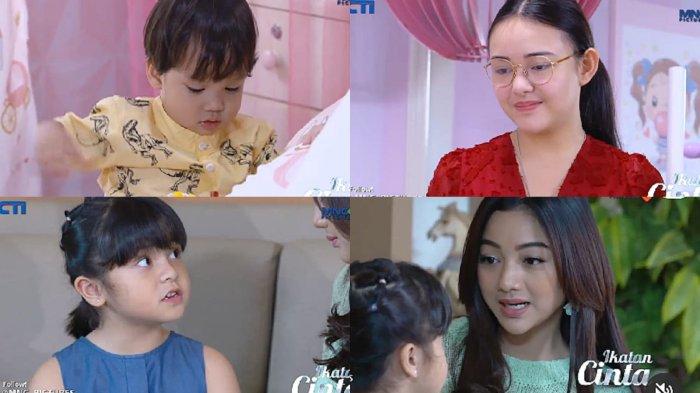 Sinopsis Ikatan Cinta 25 Juni 2022, Nino Menggeledah Kamar Mama Chandra ...