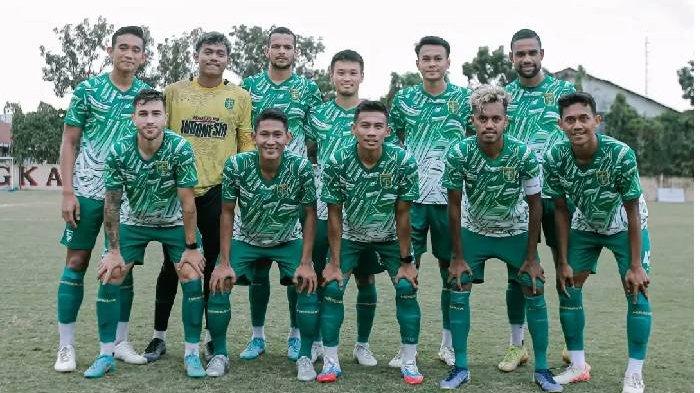 PREDIKSI Pemain Persebaya Surabaya Untuk Liga 1 2022-2023, Full Skuad ...