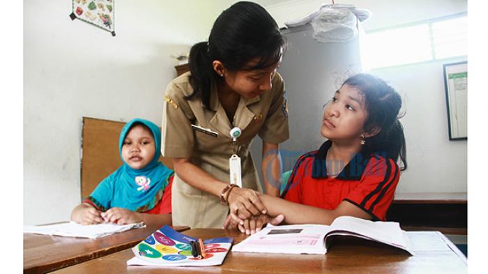 Contoh 30 Soal UAS PKN Kelas 5 SD Semester 1, Lengkap dengan Kunci ...