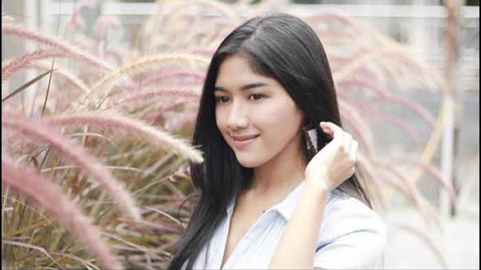 SOSOK Erina Gudono: Calon Istri Kaesang, Suka Budaya dan Fasih Menulis serta Mebaca Aksara Jawa ...