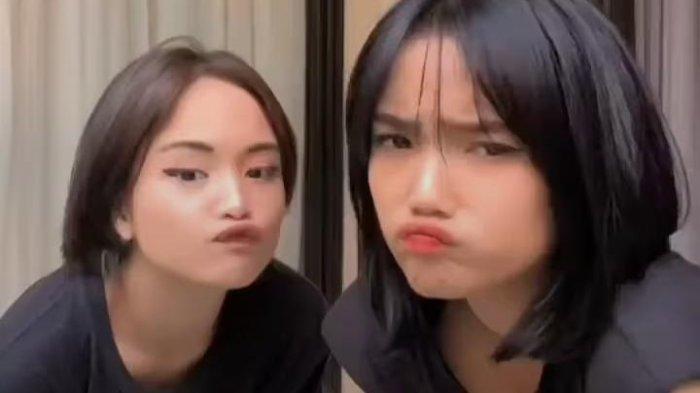 VIRAL! Sosok Konten Kretor Jeje di Citayam Fashion Week - Tribun-bali.com