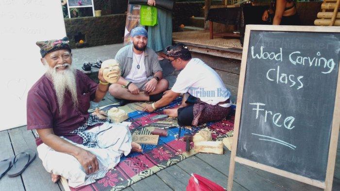 BaliSpirit Festival: Bangun Ekonomi Masyarakat, Beri Kesegaran ...