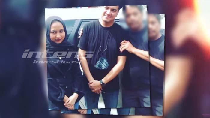 Steno Ricardo Pilih Lebaran Bareng Keluarga Susi Ketimbang Anaknya ...