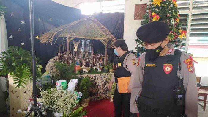 Batasi Jumlah Jemaat yang Datang, Gereja Paroki Santo Paulus Singaraja ...