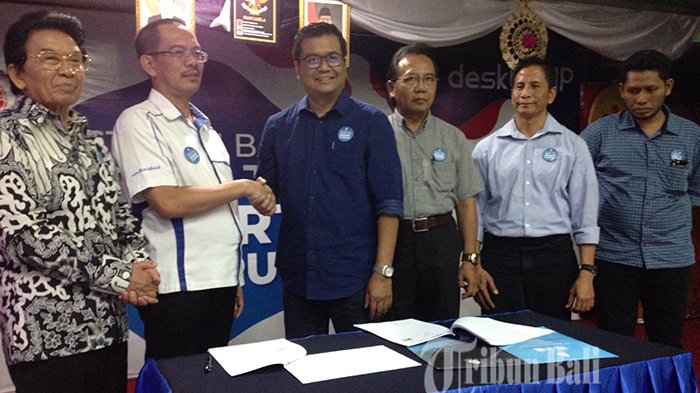 Stikom Bali Kampus Pertama di Bali Yang Terapkan Teknologi Smart Lab ...