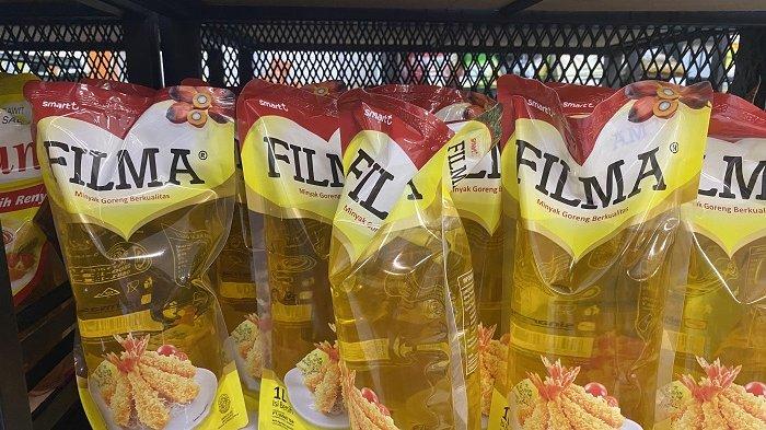 MURAH! Harga Minyak Goreng di Indomaret & Alfamart Hari Ini 12 Juli ...