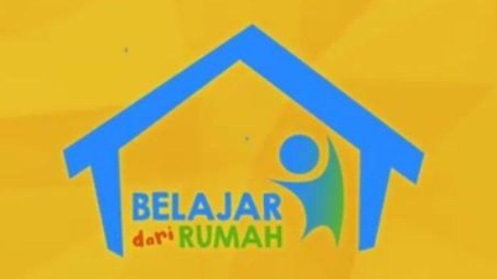 Ini Jadwal Belajar dari Rumah 5 Desember 2020 di TVRI, Akan Ada Acara ...
