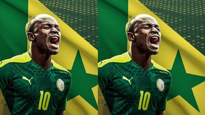Ini Kesedihan Mendalam Sadio Mane Usai Timnas Senegal Resmi Mencoretnya ...