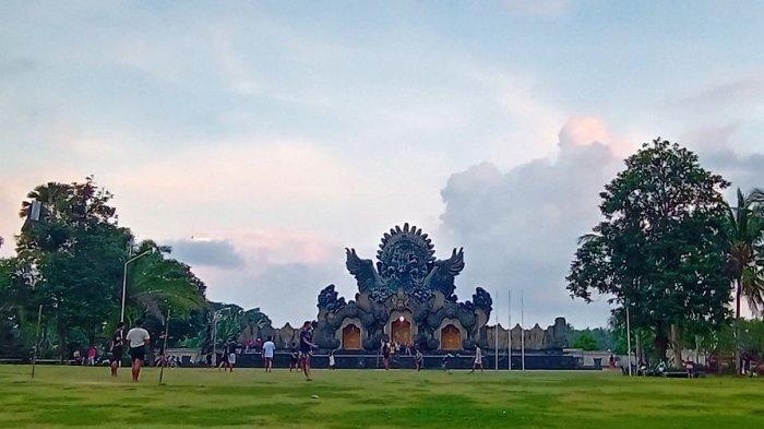 Ini Asal Usul Nama Tabanan dan Singasana Yang Akan Jadi Nama Ibu Kota ...