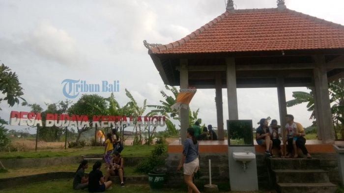 WIKI BALI - Ini Berbagai Kuliner di Area Wantilan Desa Budaya ...