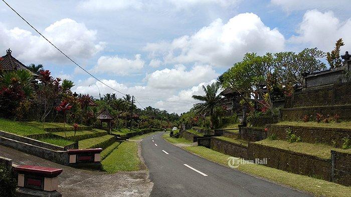 Baru 23 Desa di Tabanan Kantongi SK Desa Wisata, Masih Perlu Pembinaan ...