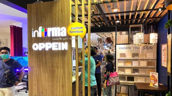 Memasuki Pertengahan Desember 2020, Informa Hadirkan Berbagai Produk ...