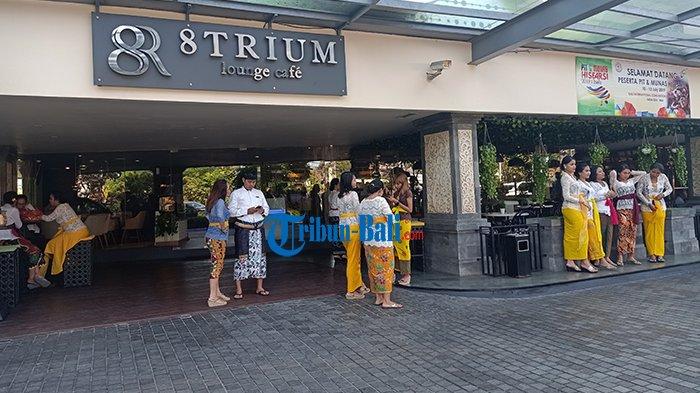 Tamu Hotel Infinity 8 Bali Dievakuasi Selama 30 Menit Saat Gempa Pagi ...