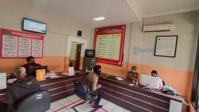 Cuti Bersama, Layanan Dukcapil Tetap Buka, Jam Operasional Dipangkas ...
