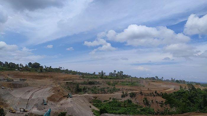 Besok, Kementerian PUPR Laksanakan Peletakan Batu Pertama Proyek ...