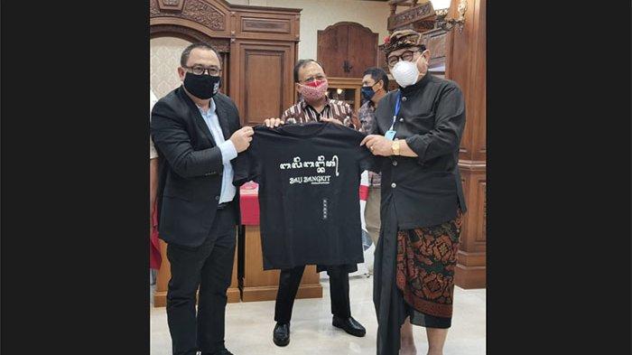 Ekonomi Anjlok, Koordinator Staf Khusus Presiden: Bali Perlu Seimbangkan Antara Gas dan Rem ...