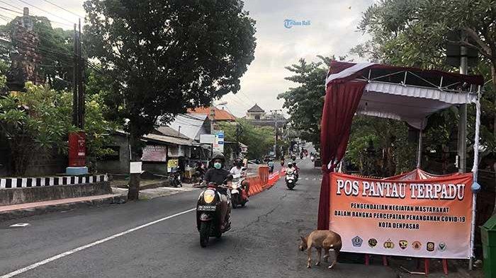 Pemeriksaan Hanya Beberapa Jam, Banyak yang Lolos Saat Pelaksanaan PKM ...