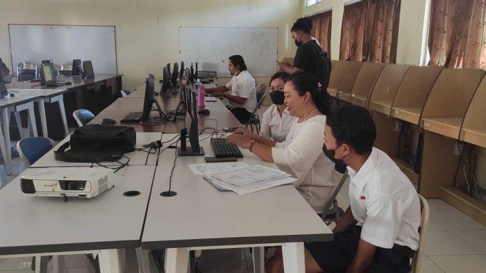 Daftar SMA/SMK Terbaik di Bali Versi Skor UTBK untuk Refrensi PPDB 2023 ...