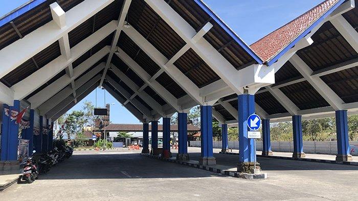 Semua Moda Transportasi Diizinkan Kembali Beroperasi, Begini Suasana ...