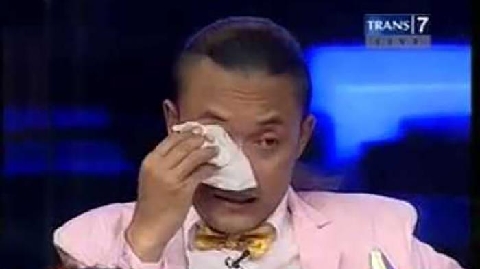 Berawal Dari Asisten Dalang Cak Lontong di OVJ, Kini Sule Sukses Jadi ...