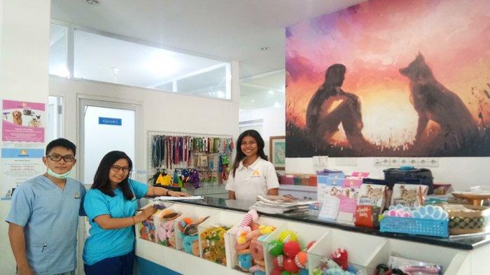 Sunset Vet Berikan Pelayanan Terbaik Selama 24 Jam, 12 Dokter Hewan ...