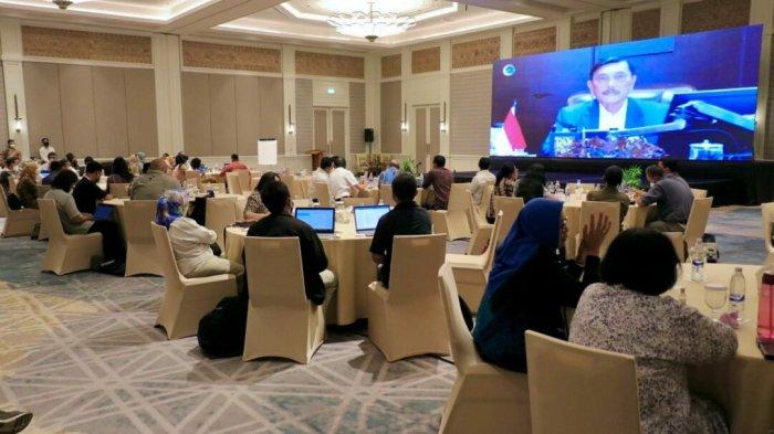 Delegasi dan Jurnalis Asing Peliput KTT G20 Bisa Bebas Visa, Namun Harus Penuhi Syarat Berikut ...