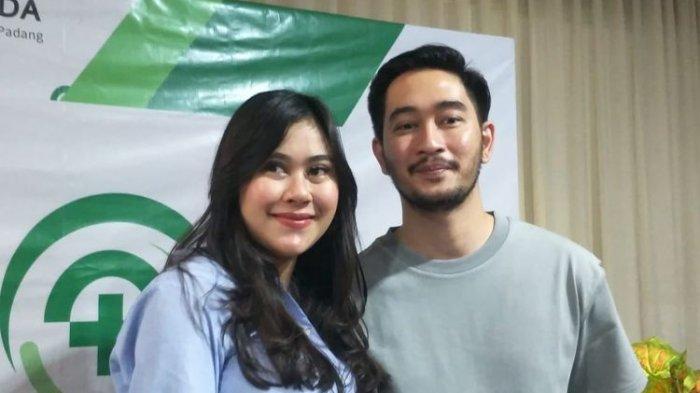 Syahnaz di Rumah Raffi Ahmad, 'Alhamdulillah Dari Pas Lahiran Sudah ...