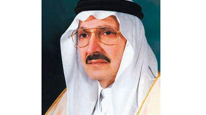 Kerajaan Arab Saudi Berduka, Kakak Raja Salman bin Abdulaziz Meninggal ...