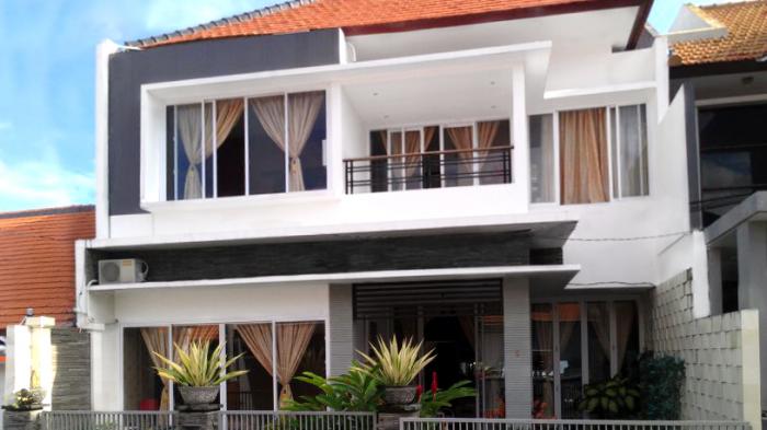 Sugra Residence, Gratis Kitchen Set untuk Pembelian Hingga Agustus ...
