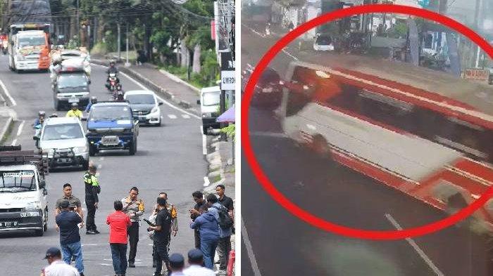 Nasib Akhir Rombongan Siswa SMK TI Global Badung Usai Kecelakaan di Malang, Tiba Pukul 4 Pagi ...