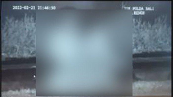 Viral WNA Italia Tertangkap CCTV Berhubungan Intim di Depan Rumah Warga Bali, Begini Nasibnya ...