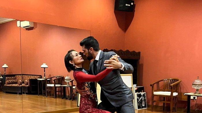 Bali Akan Jadi Tuan Rumah Turnamen Tango International yang Diikuti 15 ...