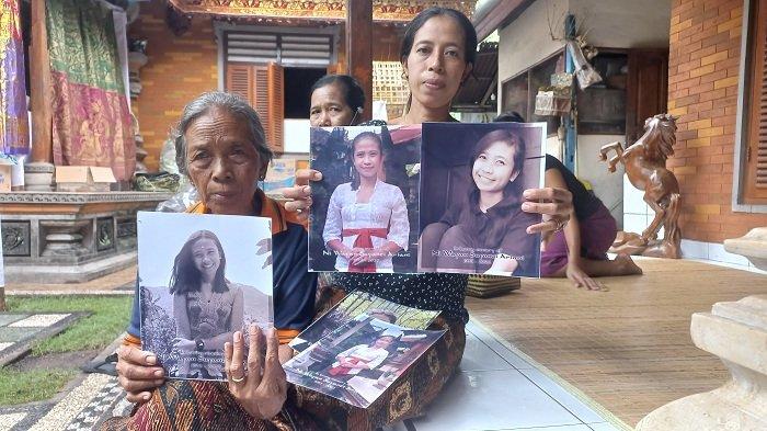PMI Meninggal Dunia di Dubai, Wayan Suyanti Dikenal Sosok Perhatian ...