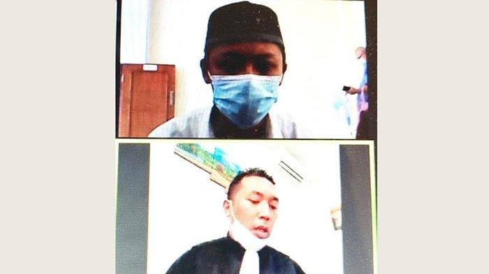 Terkait Pembunuhan Dwi Farica Lestari, Wahyu Divonis 12 Tahun Penjara ...