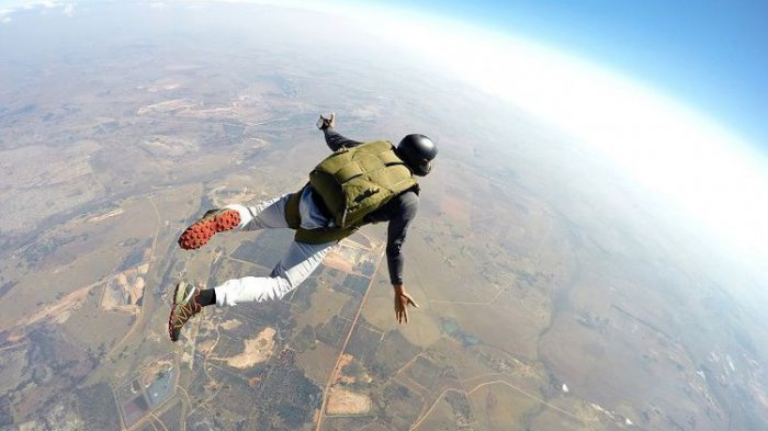 Selamat Jalan Sertu Agung, Prajurit Kopasgat Tewas saat Latihan Terjun ...