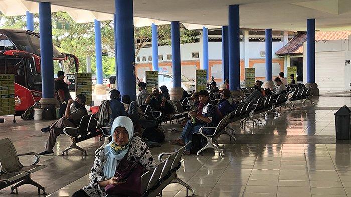 BPTD Provinsi Bali dan NTB Menghentikan Sementara Pelayanan ...