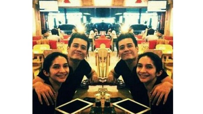 Sempat Cerai 2 Tahun, Teuku Ryan Dan Vira Yuniar Akhirnya Rujuk Lagi, Begini Kehidupannya ...