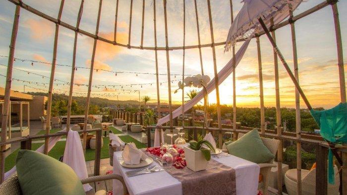 Rekomendasi 5 Vila Murah di Jimbaran Bali, Mulai Rp 200 Ribuan per Malam, Cocok untuk Honeymoon ...