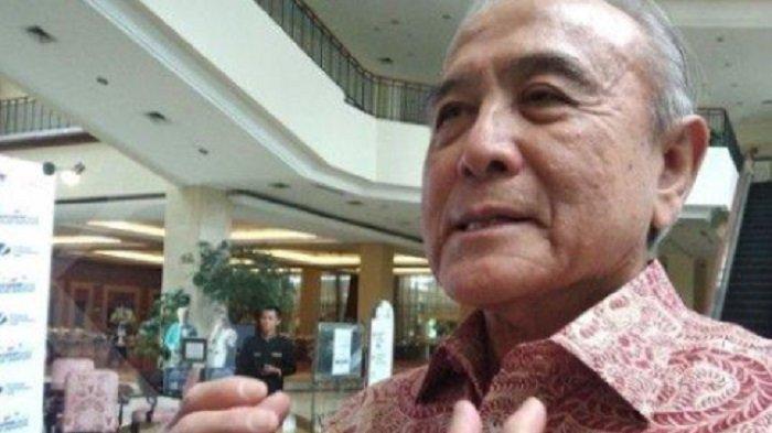 Sosok Theodore Rachmat, Pria Majalengka yang Masuk Daftar Orang Terkaya ...